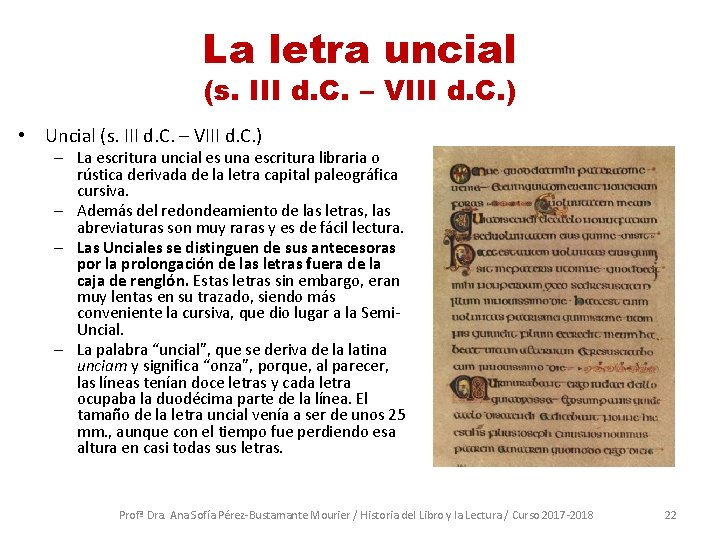 Tema 4 Escritura libro y lectura en ROMA