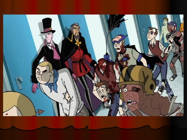 Cosplay 101 An introduction to fan costuming What