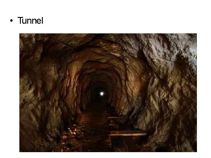 Mining and its Impacts to Environment Learning Objectives