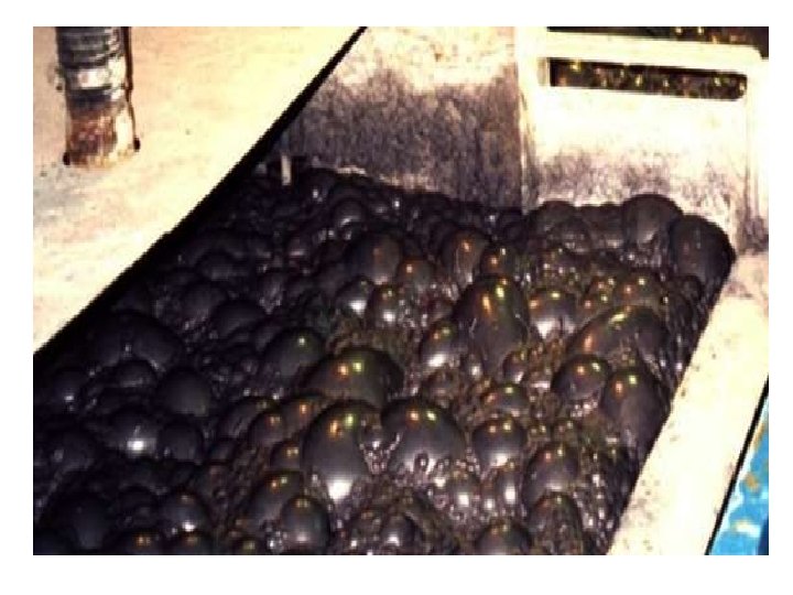 Mining and its Impacts to Environment Learning Objectives