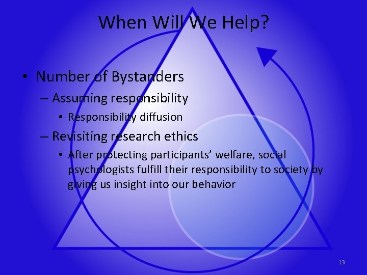 Social Psychology David Myers 10 e Copyright 2010