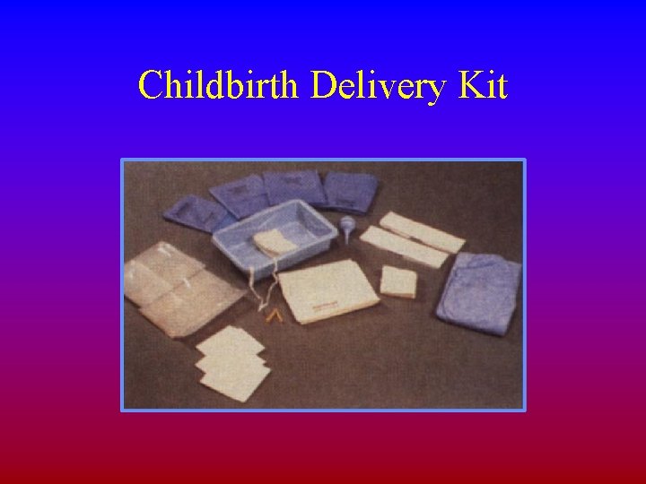 Obstetrics and Gynecological Emergencies Chapter 17 Topic Overview