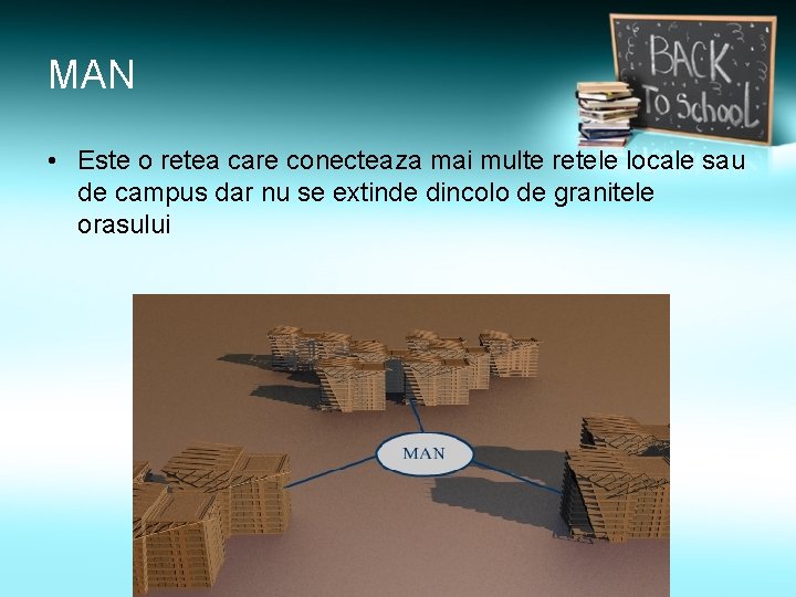 Retele de calculatoare Prof Neciu Crina Definitie O