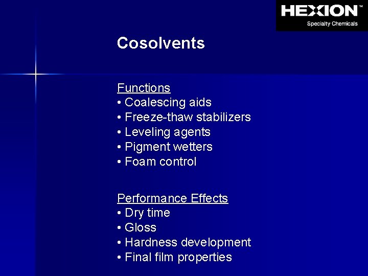 Formulating HighPerformance Waterborne Epoxy Coatings M J Watkins