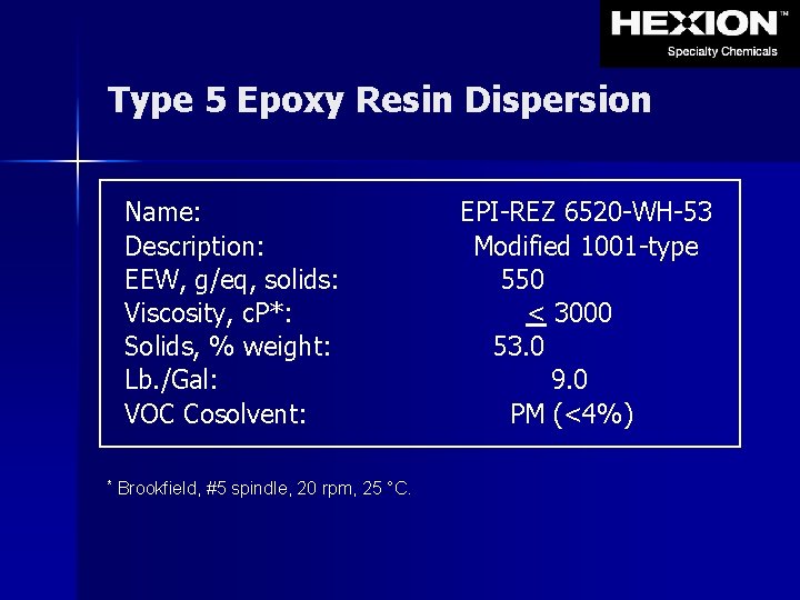 Formulating HighPerformance Waterborne Epoxy Coatings M J Watkins