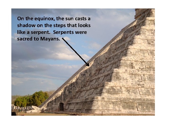 History of the Maya The Maya originated around