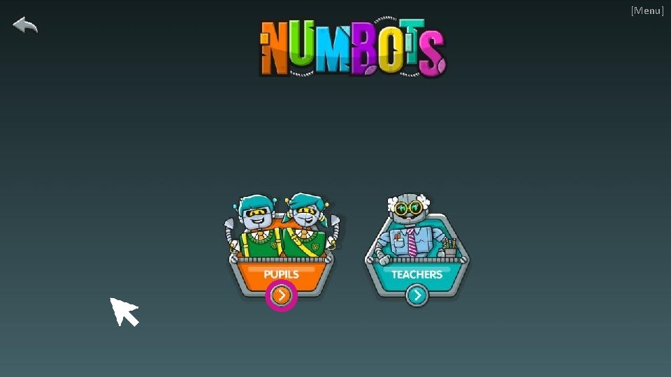 Num Bots Launch Lesson Click on the picture