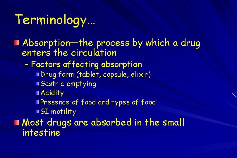 Pharmacology of Enteral Agents Oral Sedation Advantages Acceptance