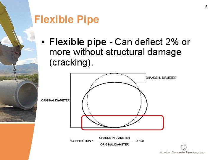 Precast Concrete Pipe Design Portland OR Josh Beakley