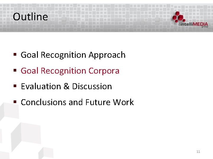Generalizability of Goal Recognition Models in NarrativeCentered Learning