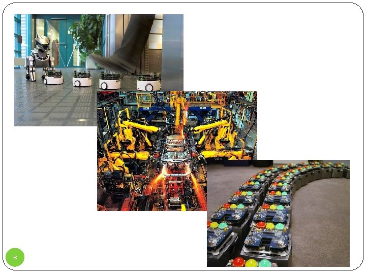 Pattern Formation for Heterogeneous MultiRobot Systems Nuttapon Boonpinon