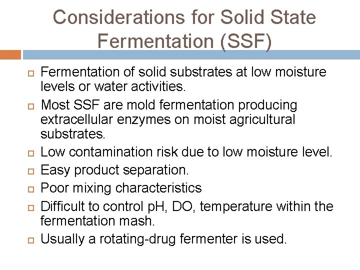 CHAPTER 4 BIOREACTOR CONSIDERATIONS FOR SUSPENSION IMMOBILIZED ANIMAL