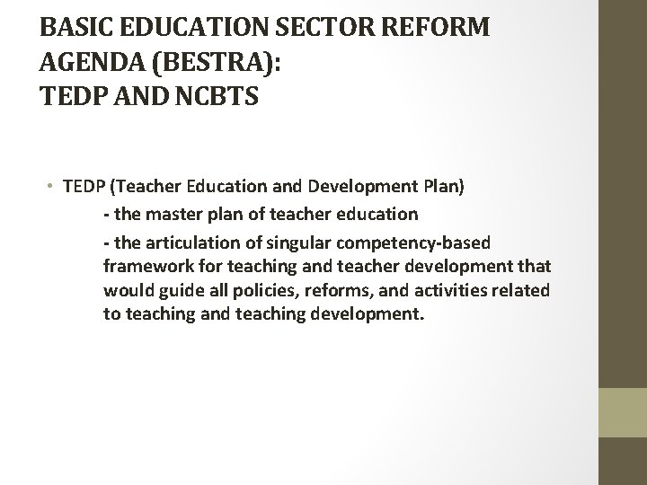 Domain 3 The Diversity of Learners Diaz Justine