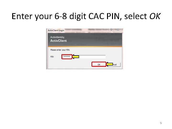 How to Update your Information in the Do