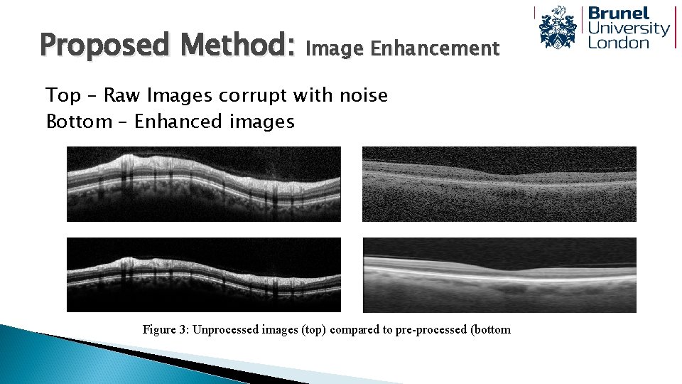 Automated Layer Segmentation of Macula SDOCT Images Using