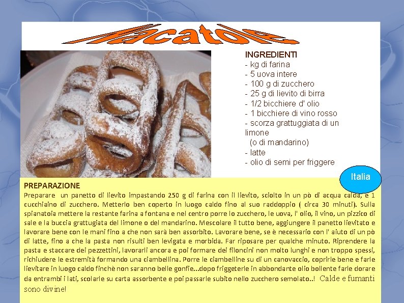 Scuola secondaria di primo grado Trevisani Scaetta Milano