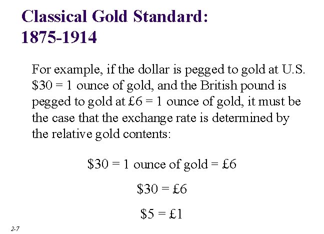 INTERNATIONAL FINANCIAL MANAGEMENT Fifth Edition EUN RESNICK Mc