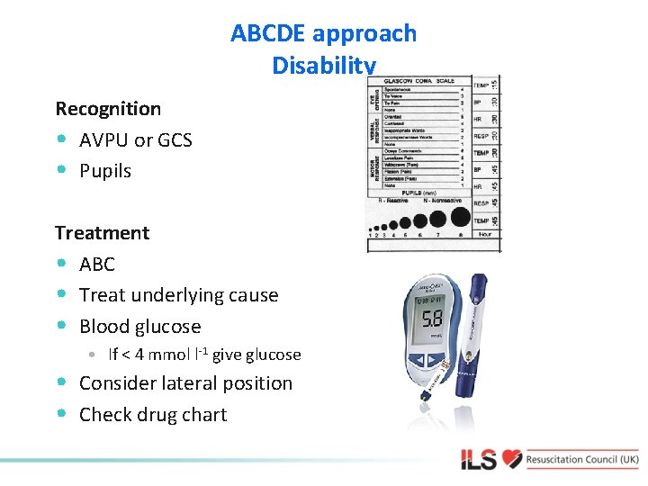 Immediate Life Support Revision Lecture Causes and Prevention