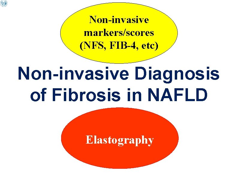 Noninvasive assessment of NASH and fibrosis present and