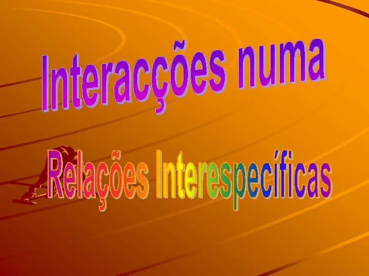 Em que consiste a Simbiose A simbiose quando