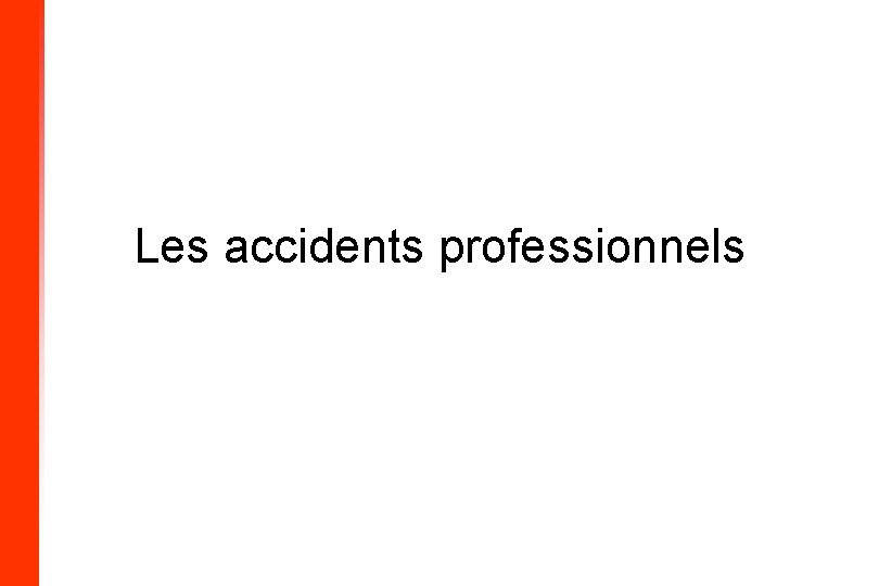 Les accidents dexposition au risque viral AEV Risques