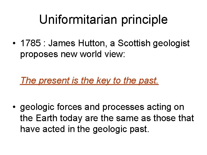 GEOG 3251 summer 10 Adina Racoviteanu Objectives Understand