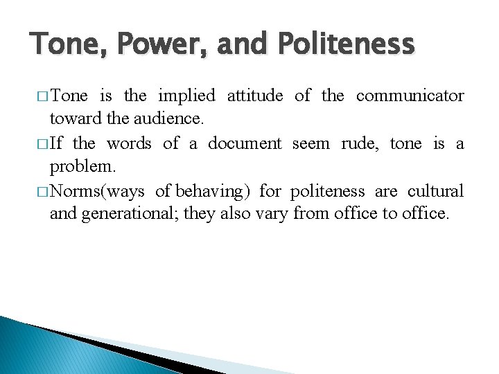 Building Good Will Business Communication Create Goodwill Goodwill