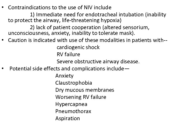 MANAGEMENT OF ACUTE HEART FAILURE PATIENTS PHASES OF