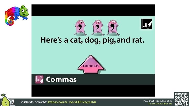USING THE PEAR DECK FOR POWERPOINT ONLINE ADDIN
