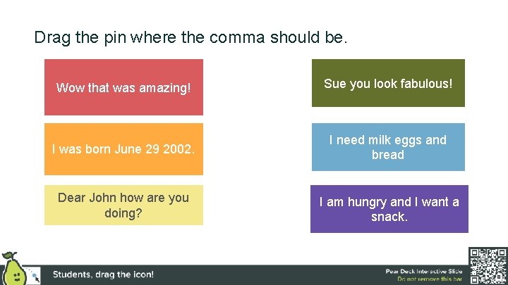 USING THE PEAR DECK FOR POWERPOINT ONLINE ADDIN