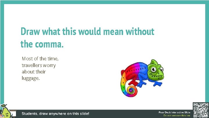 USING THE PEAR DECK FOR POWERPOINT ONLINE ADDIN