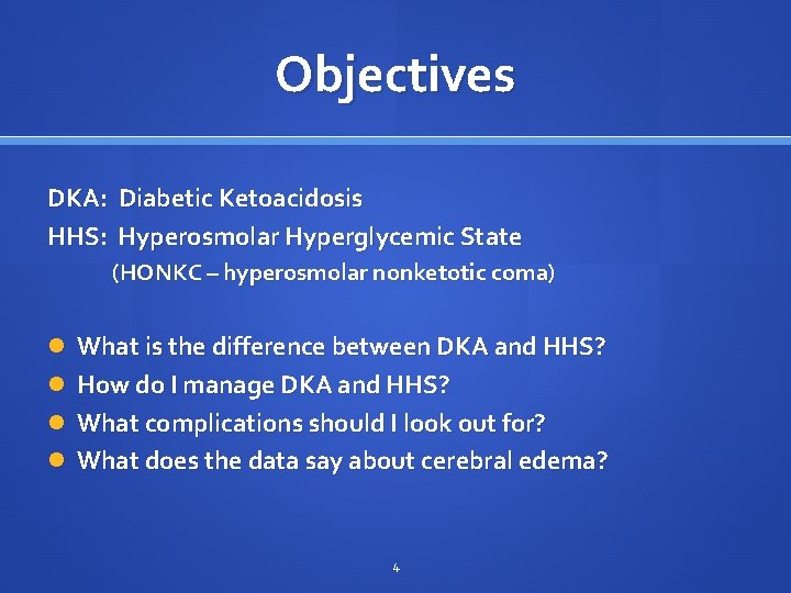 Project Ghana Emergency Medicine Collaborative Document Title Diabetic