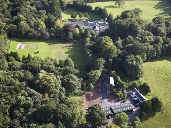 Lockerbie Manor Residential 9 th 13 th March