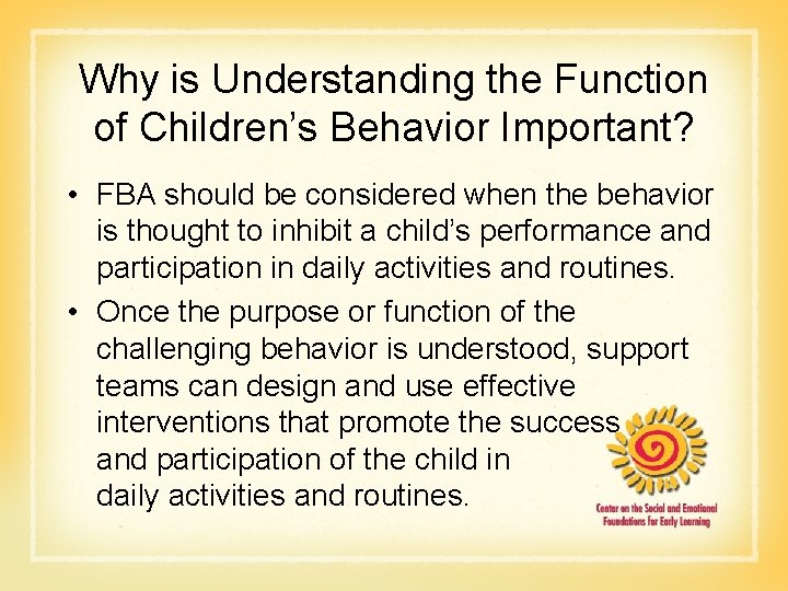 WWB Training Kit 9 What Are Children Trying