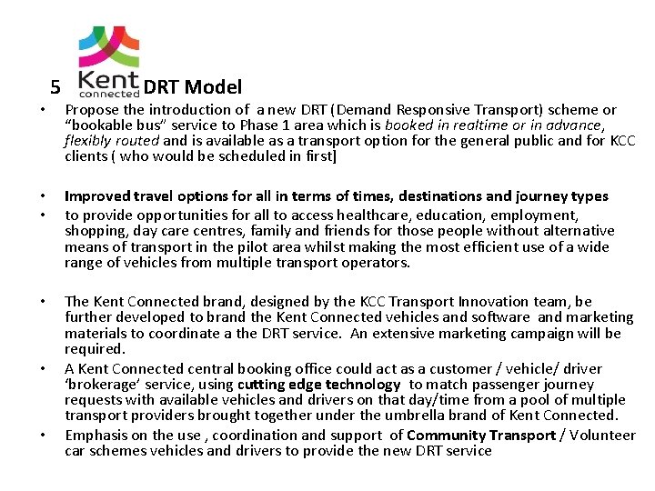 Kents Total Transport DRT pilot Jacqui Elliott Kents