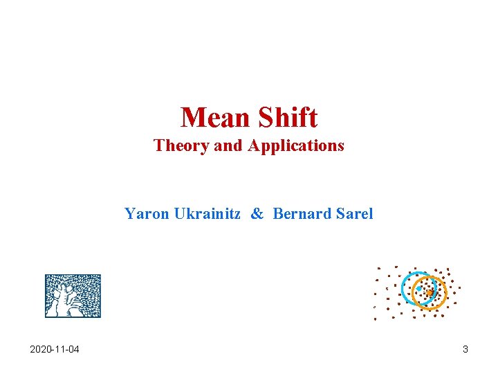 Mean Shift A Robust Approach Toward Feature Space