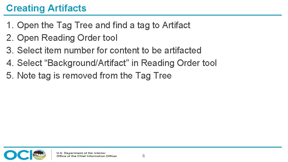 Making Maps Accessible in PDF Documents Rob Haverty