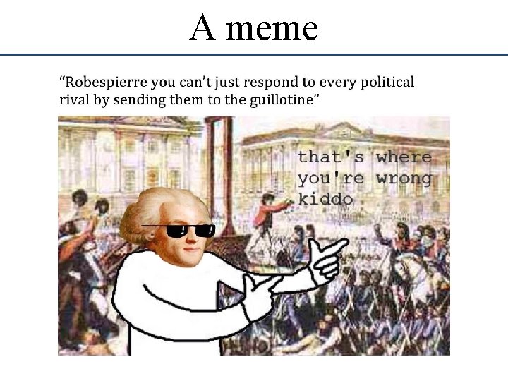 Learning from History James Fodor March 2020 Effective