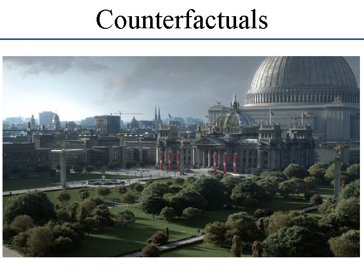 Learning from History James Fodor March 2020 Effective