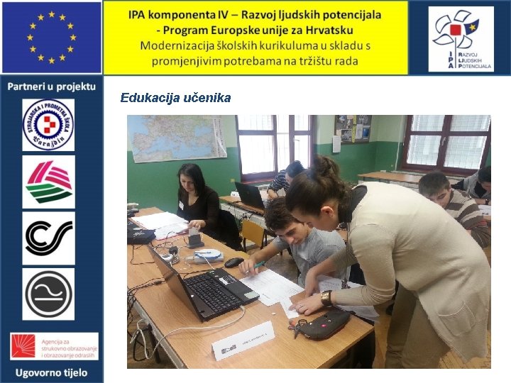 INOVATIVNE METODE U PRAKTINOJ NASTAVI UVOENJEM PRIJEVOZNIKE I