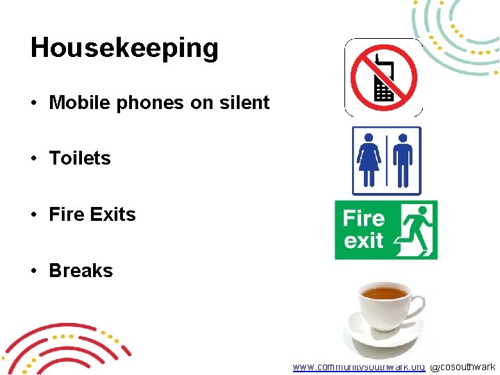 Sickle Cell Society Thinking about Collaboration www communitysouthwark