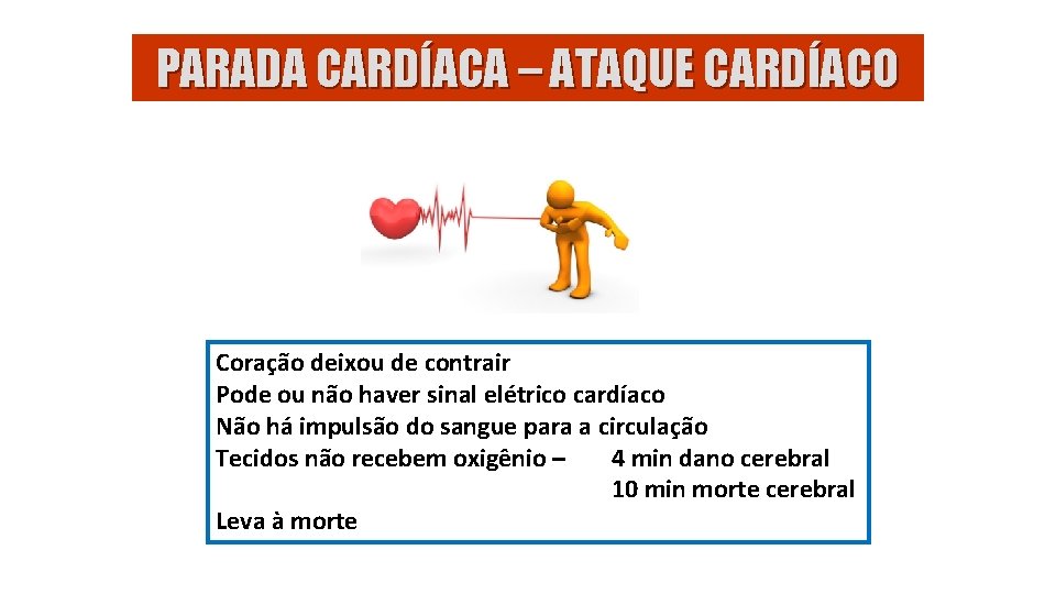 Emergncias Cardiorrespiratrias Profa Dra Cludia Forjaz cforjazusp br