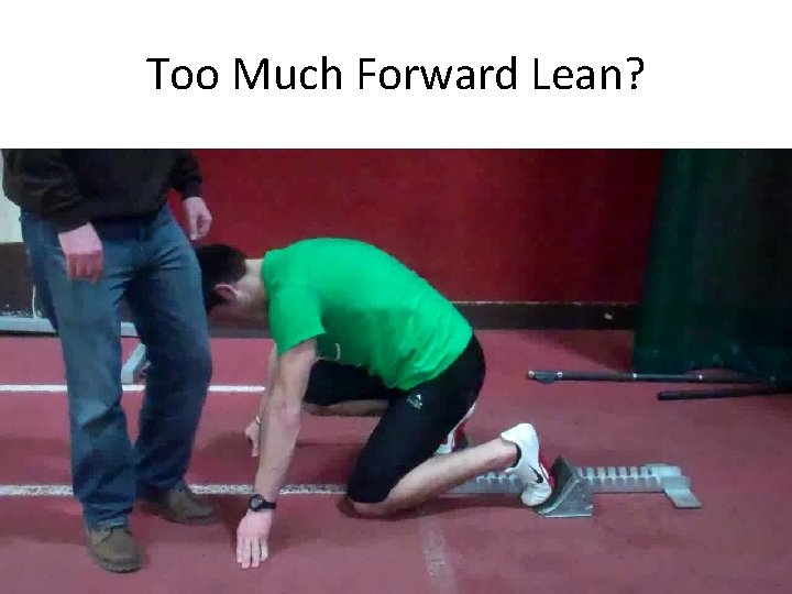 Hurdling Marc Mangiacotti Track Field Coach Harvard University