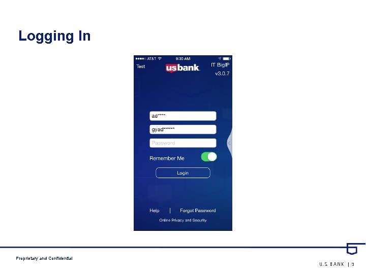 Access Online Mobile App Demo Colorado Mesa University