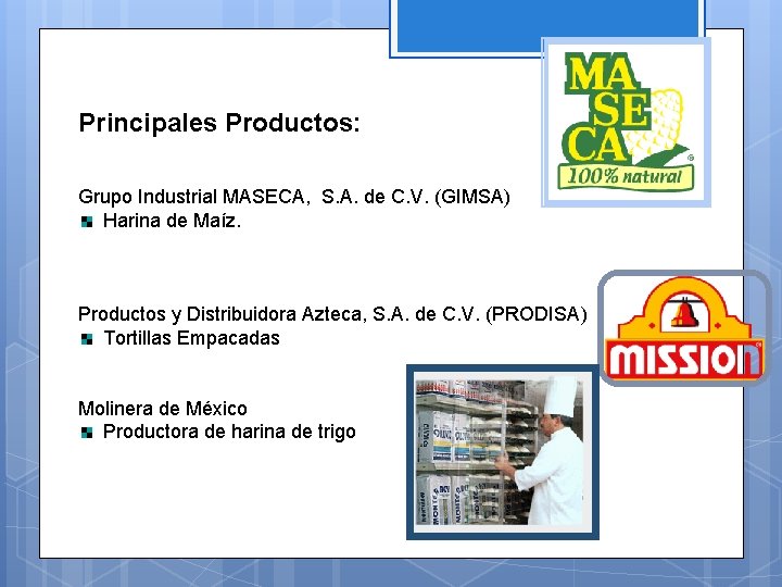 Ingeniera de Productos y Servicios 3 1 DETERMINAR