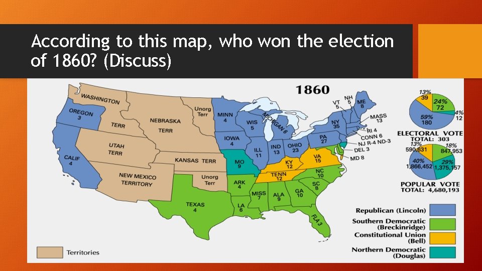 The Dred Scott Decision Election of 1858 Harpers
