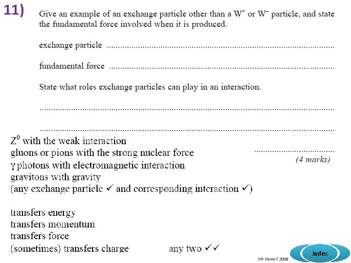 AS Physics Unit 1 1 Matter and Radiation