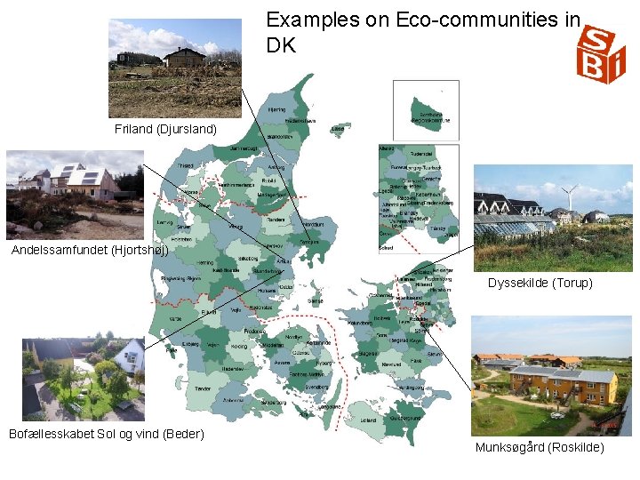Social sustainability in modern green building approaches a
