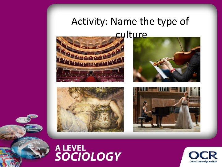 A Level Sociology Cultural Hybridity Objectives To understand