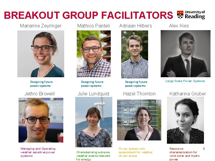 Next Gen EC 2020 NEXT GENERATION CHALLENGES IN